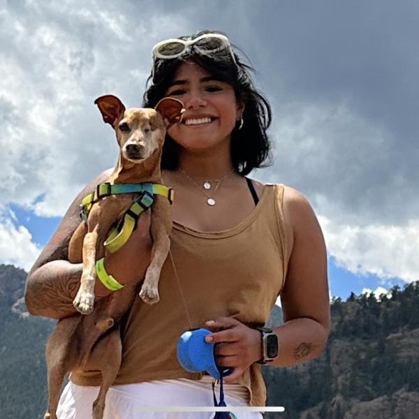 Kristian Posada | Lundquist research group: Boundary-layer meteorology ...