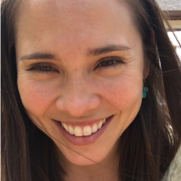 Stephanie Redfern | Lundquist research group: Boundary-layer ...