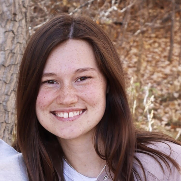 Lynae Smith | Brumbaugh Lab | University of Colorado Boulder