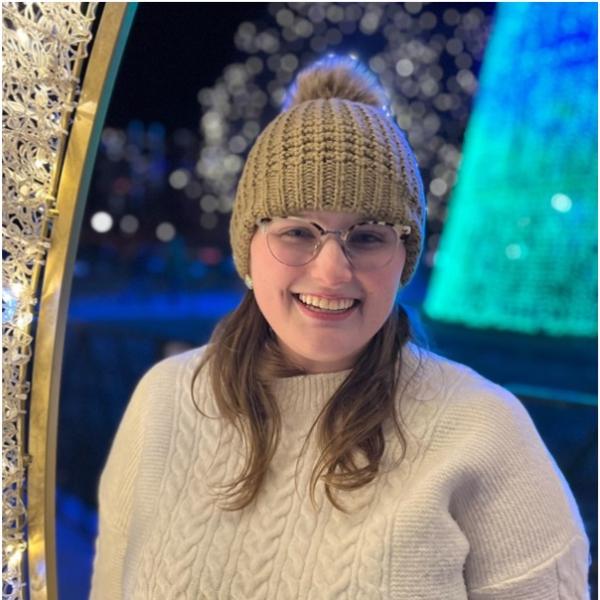 Morgan Riffe | Burdick Laboratory | University of Colorado Boulder