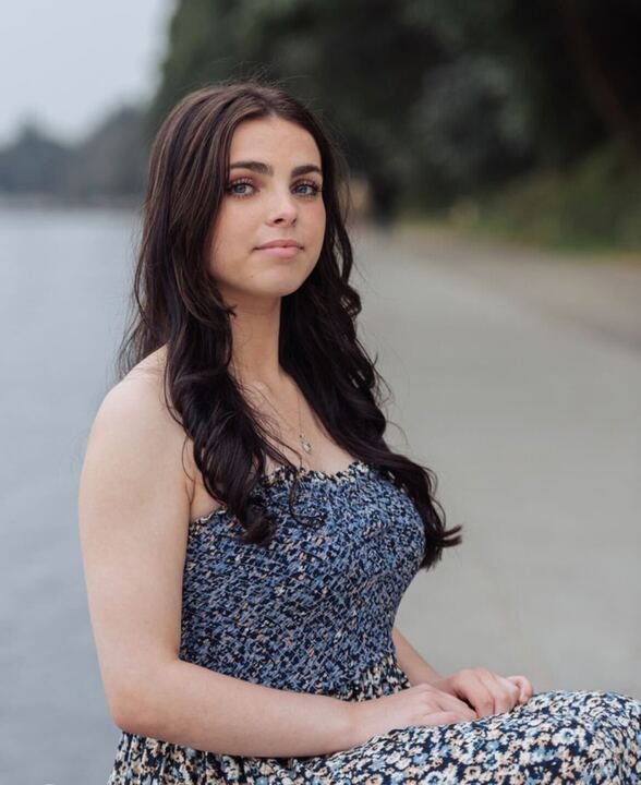 Riley McCoy | Campeau Lab | University of Colorado Boulder