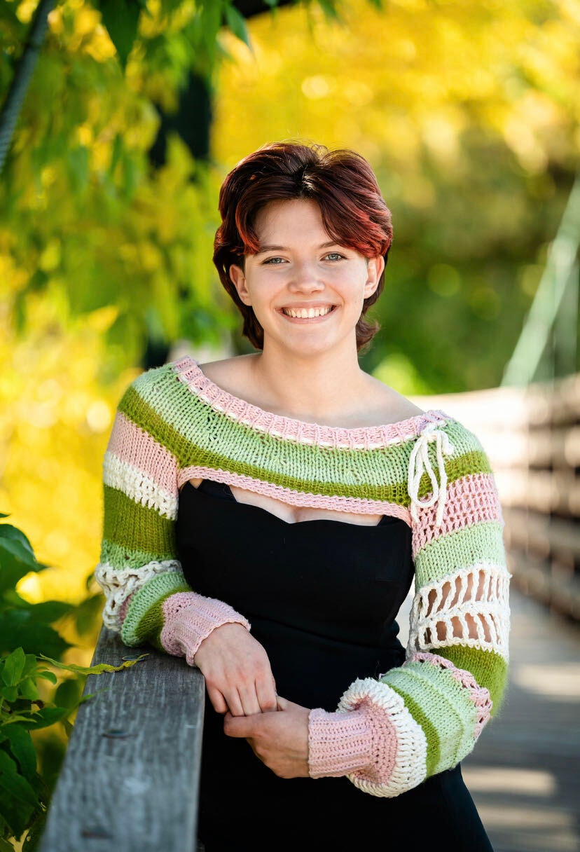 Piper Morehouse | Campeau Lab | University of Colorado Boulder