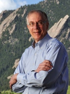 Thomas R. Cech | Cech Lab | University of Colorado Boulder