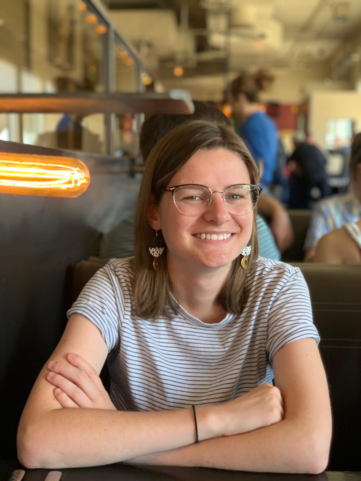 Emily Kay | Children's Auditory Perception Laboratory (ChAPL ...