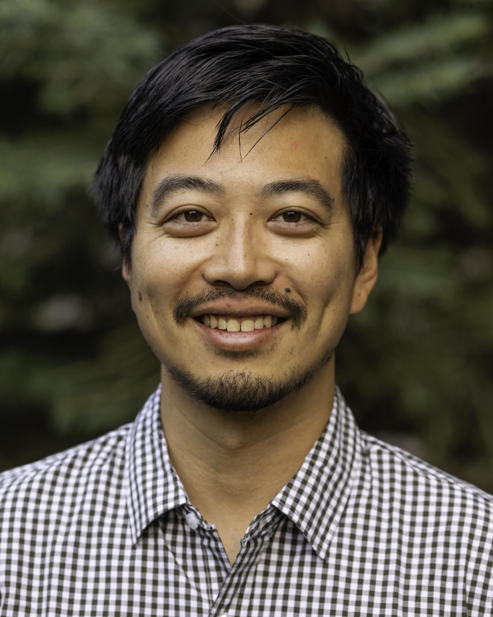 Edward Chuong | Chuong lab CU Boulder | University of Colorado Boulder