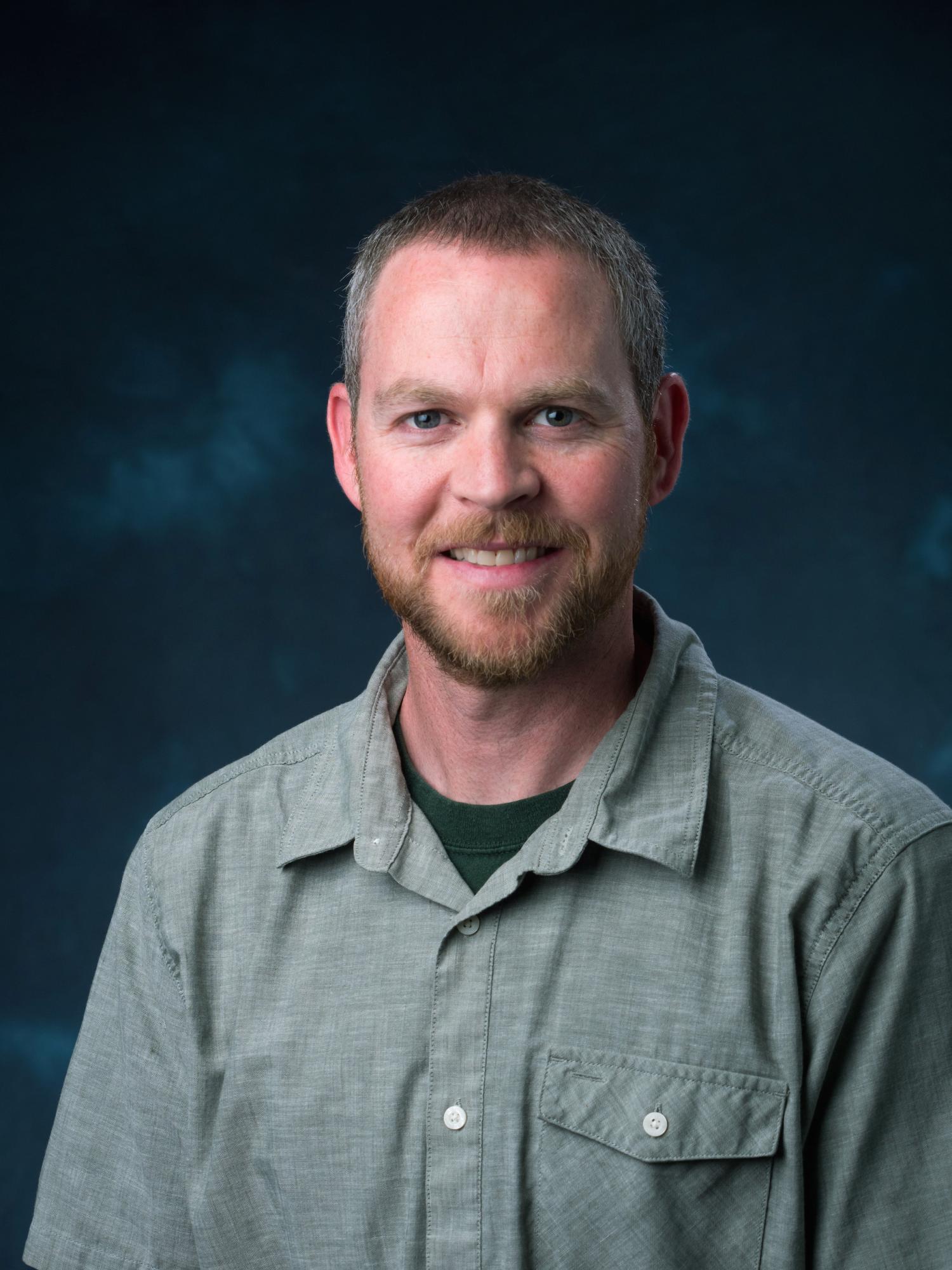 David Simpson | Chuong lab CU Boulder | University of Colorado Boulder