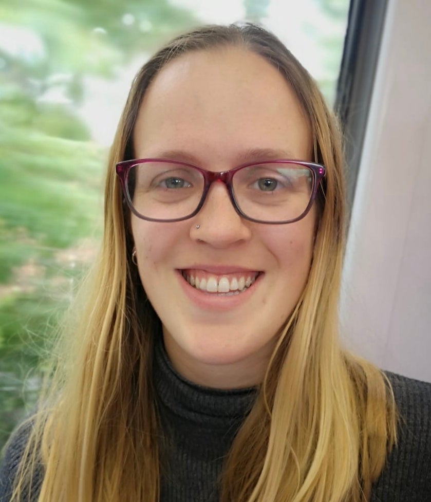 Holly Allen | Chuong lab CU Boulder | University of Colorado Boulder