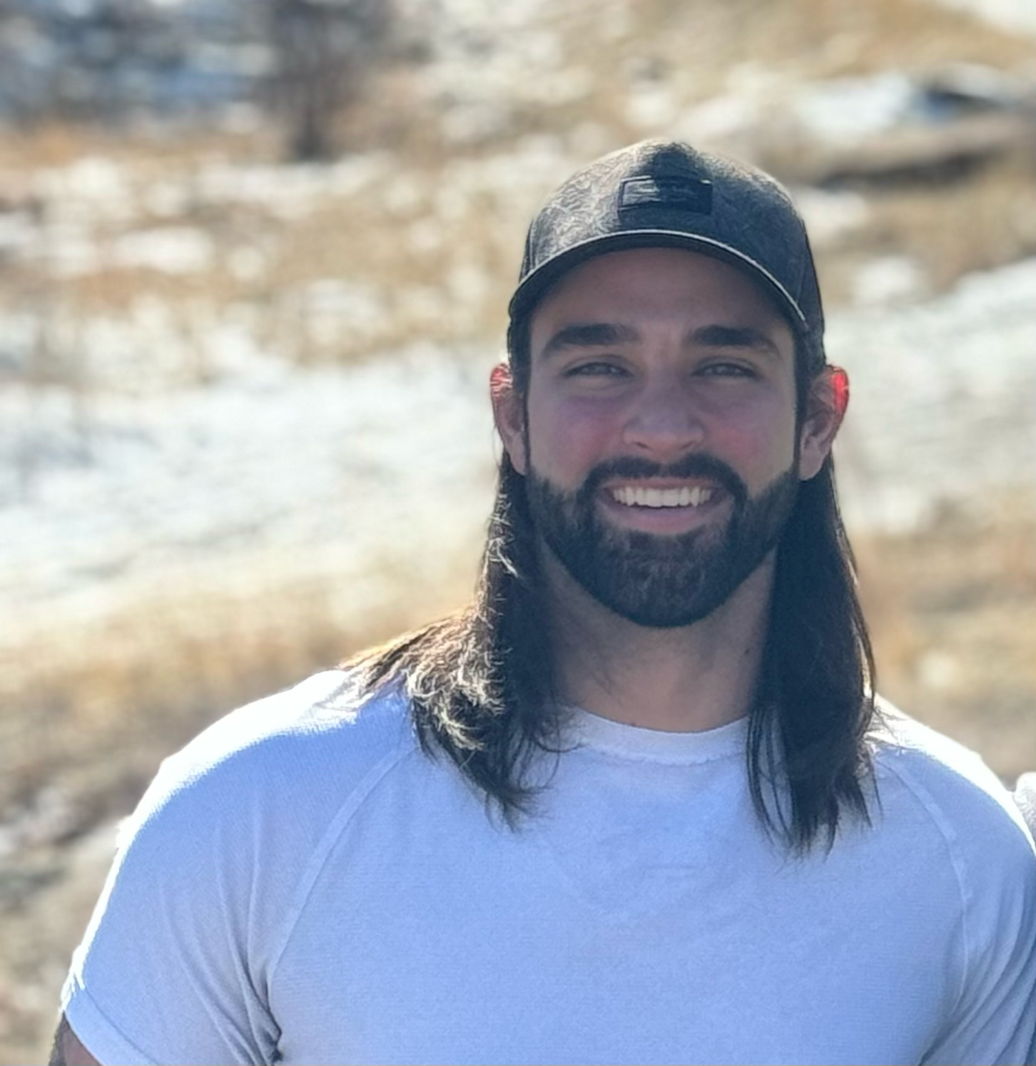 James (Jimmy) Pazzanese Jr | Chuong lab CU Boulder | University of ...