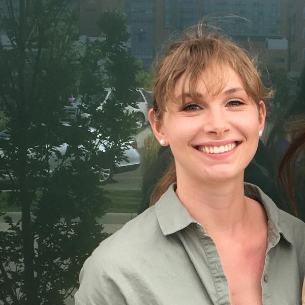 Alice Mueller | Chuong lab CU Boulder | University of Colorado Boulder