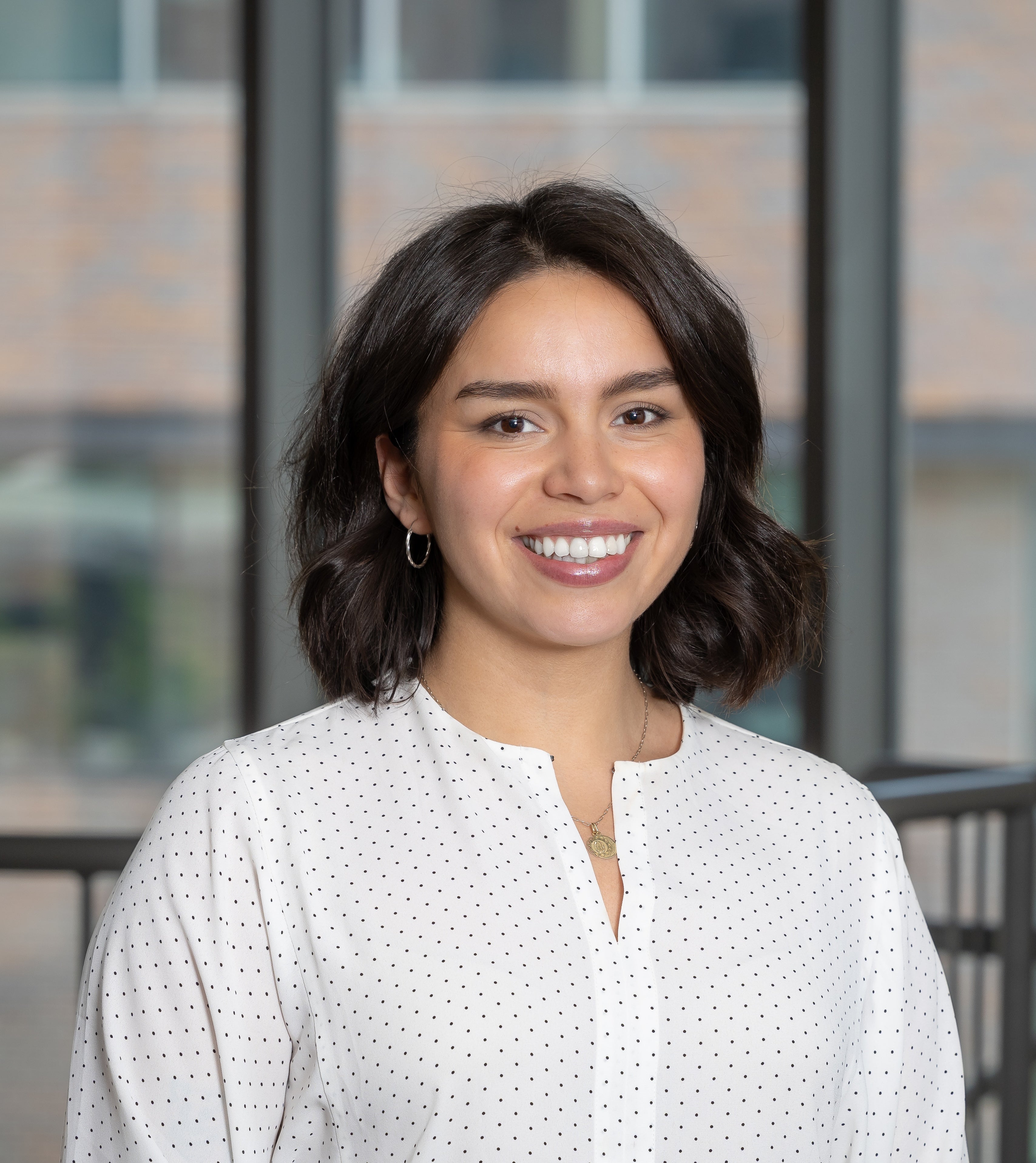 Vanessa Navarro-Rodríguez | Barney Ford Lab for Civic Thought and ...