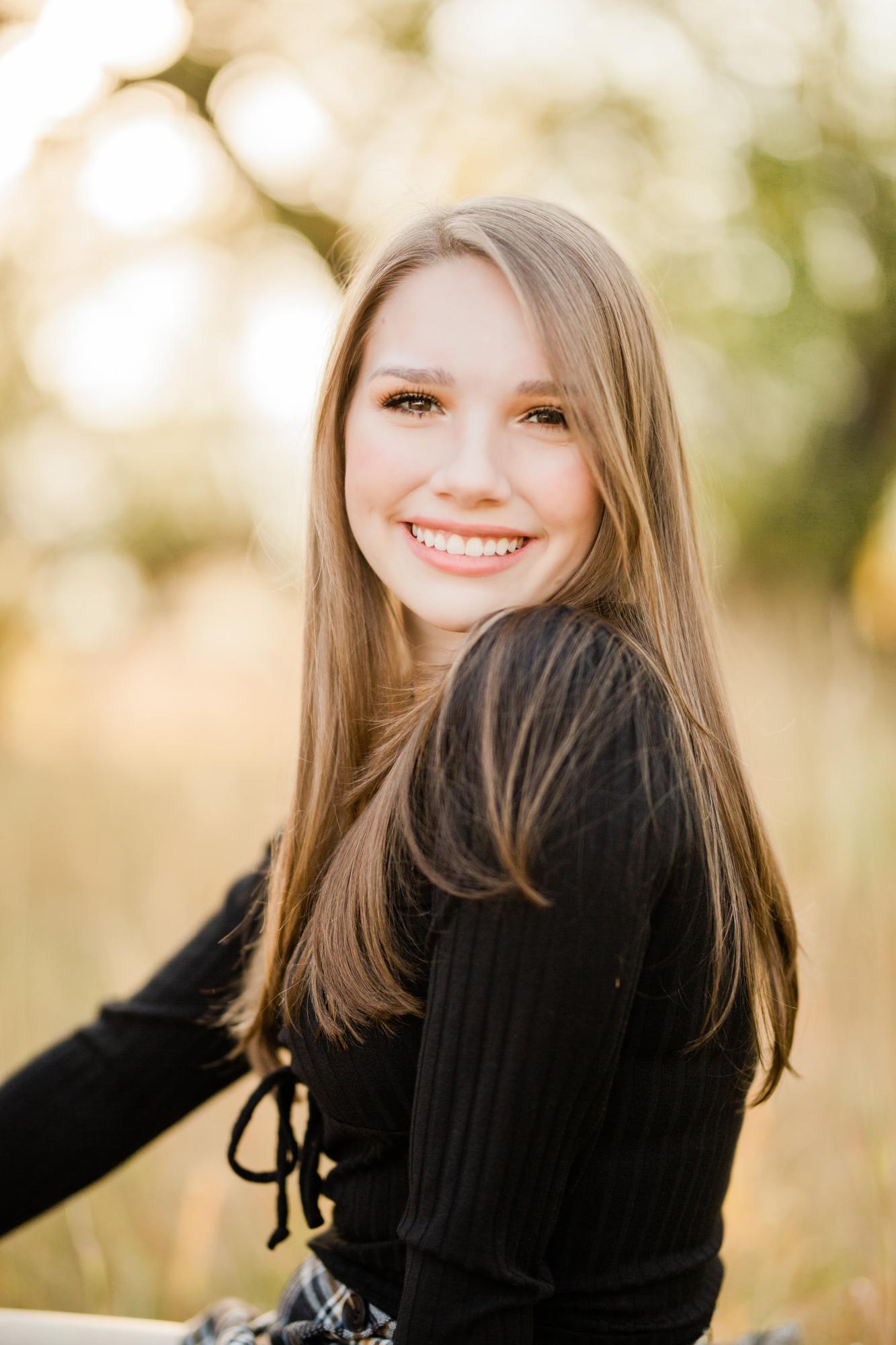 Maddie Nelson | Child Language Learning Lab | University of Colorado ...