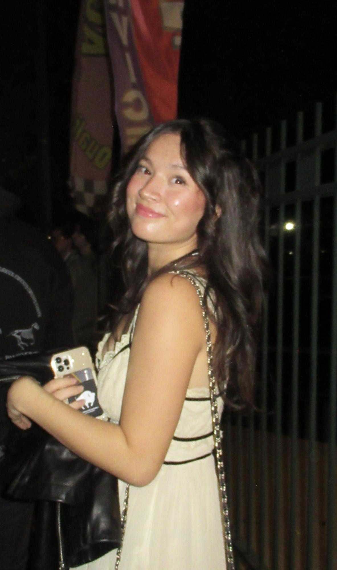 Katrina Smoot | Child Language Learning Lab | University of Colorado ...