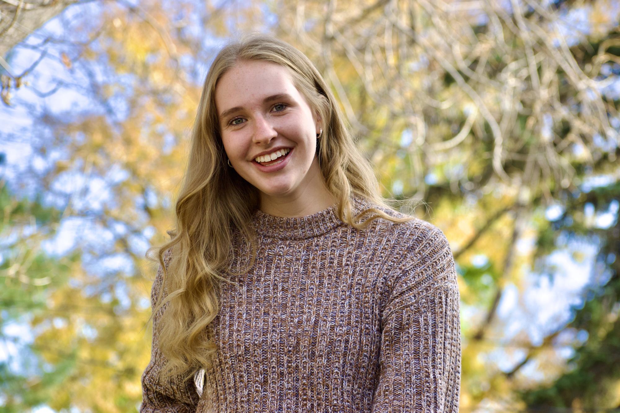 Anna Edmundson | Child Language Learning Lab | University of Colorado ...