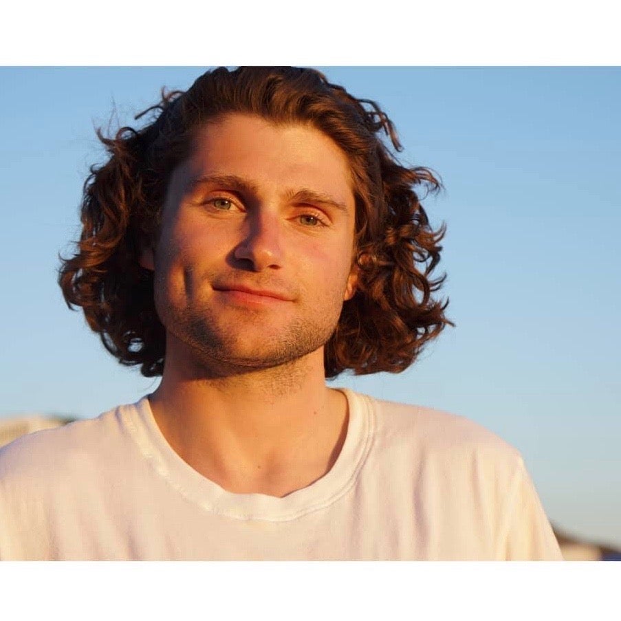 Alex Nolan | Professor Sherri Cook Lab | University of Colorado Boulder