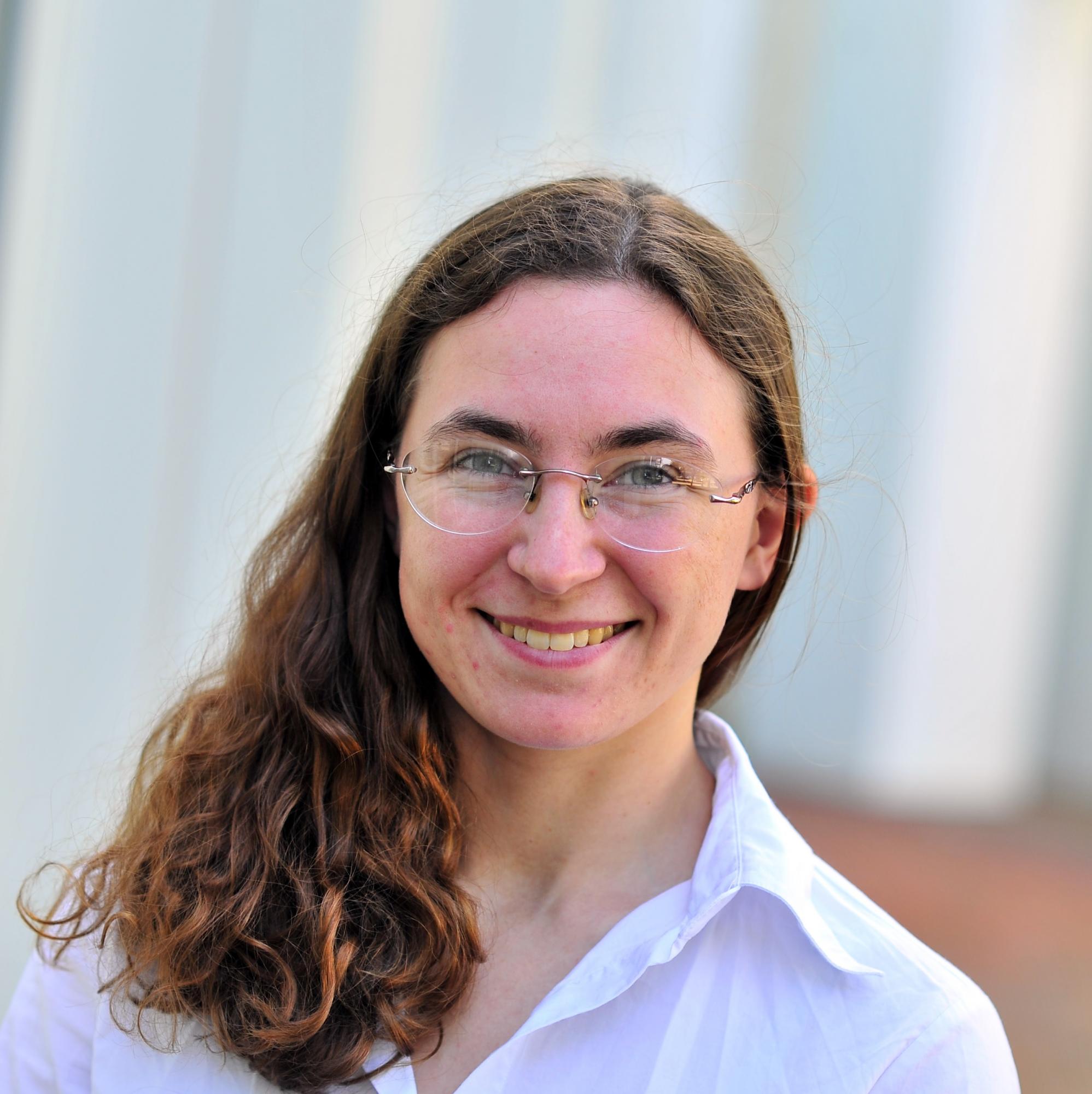 Michelle Solomon | Professor Sherri Cook Lab | University of Colorado ...