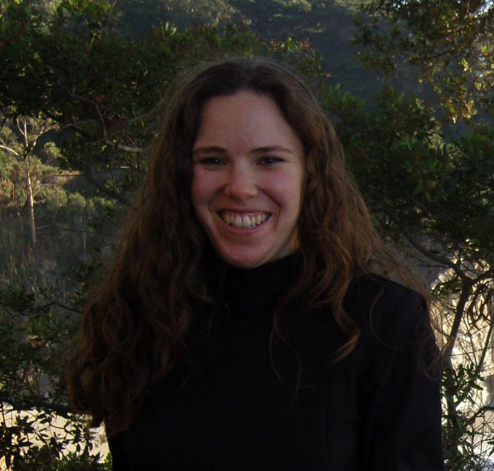 Jamie Kershner | Copley Lab | University of Colorado Boulder