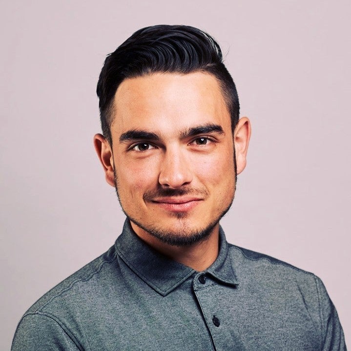 Stefano Berti Perez | Ding Research Group | University of Colorado Boulder
