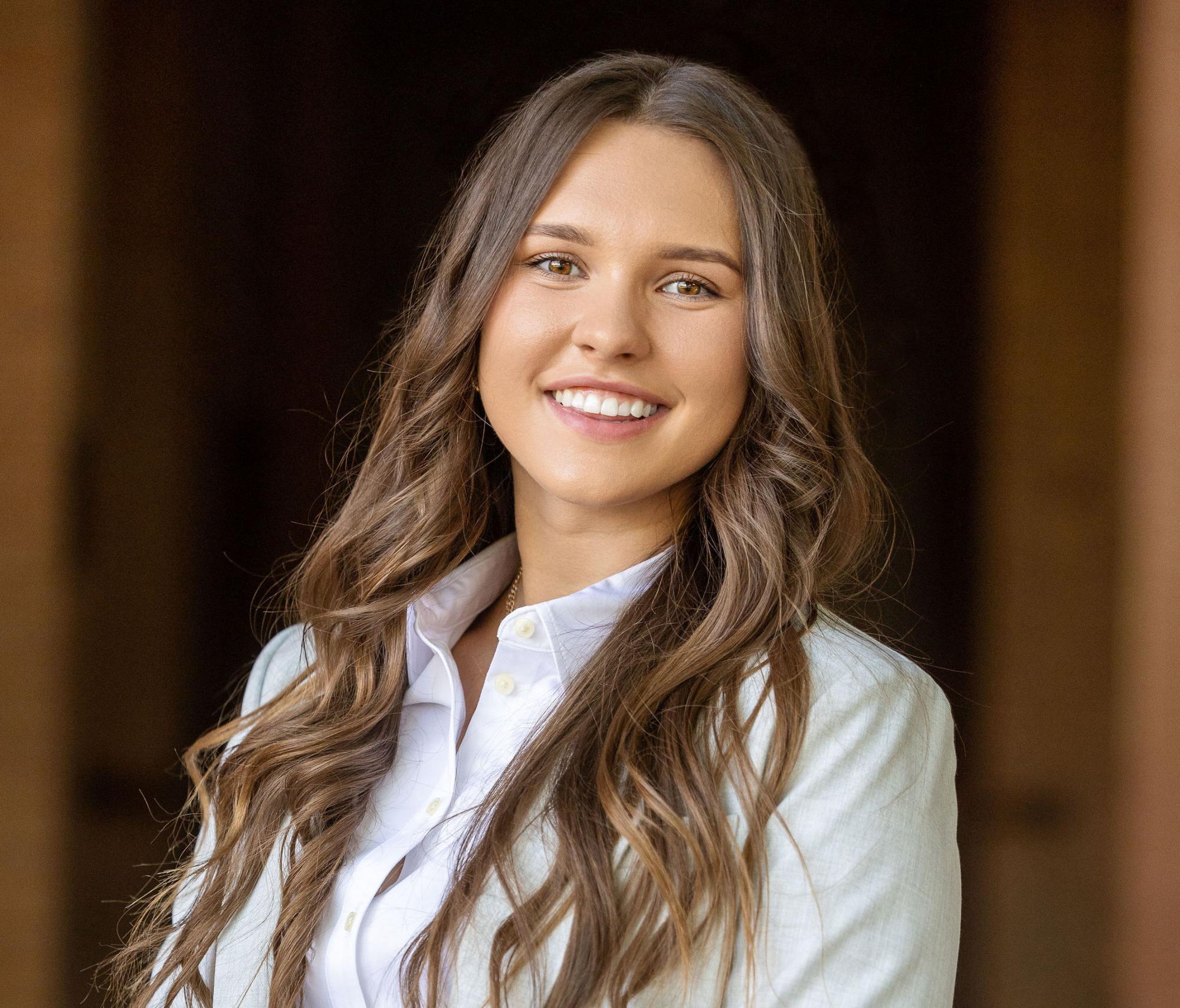 Daria Sukhareva | Dukovic Research Group | University of Colorado Boulder