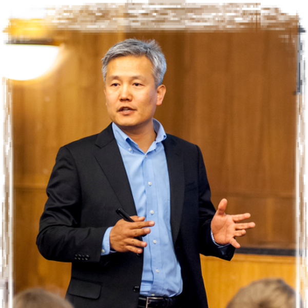 Sehee Lee | Electrochemical Energy Laboratory (ECEL) | University of ...