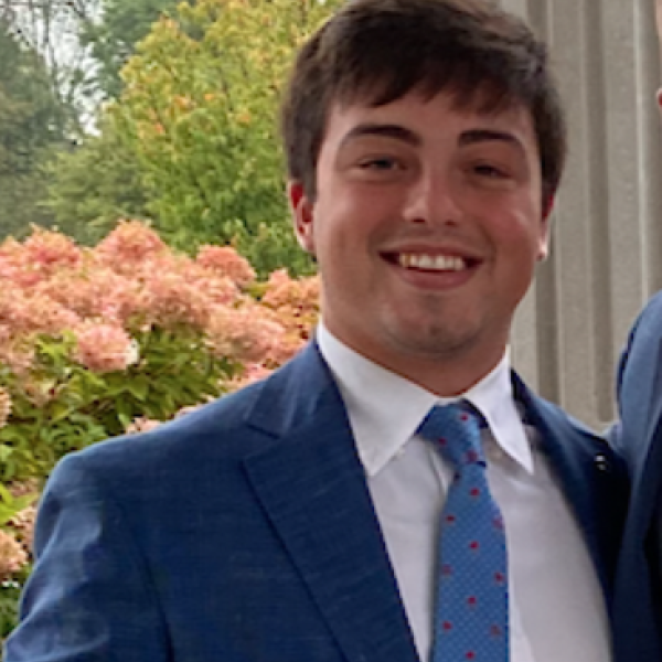 Jack Levine | Evolution and Social Cognition Lab | University of ...