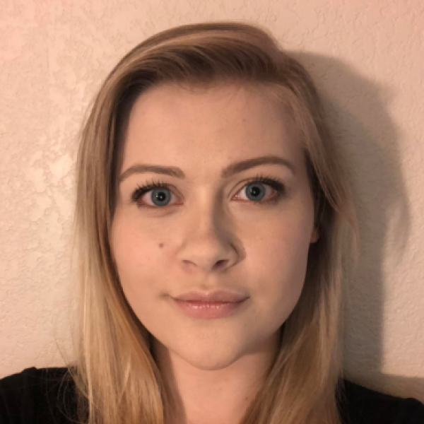 Kyley Moriarity | Evolution and Social Cognition Lab | University of ...