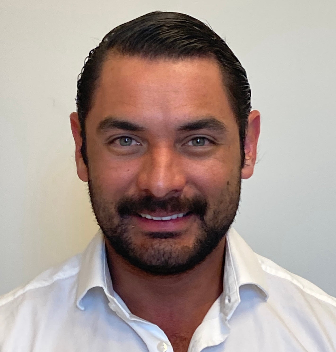 Lucas Lizardos | Falke Lab | University of Colorado Boulder