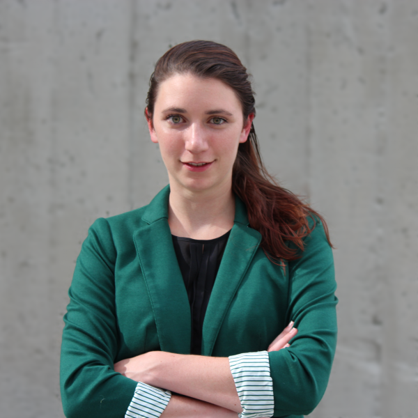 Jennifer Coulombe | Ferguson Biomechanics and Biomimetics Lab ...