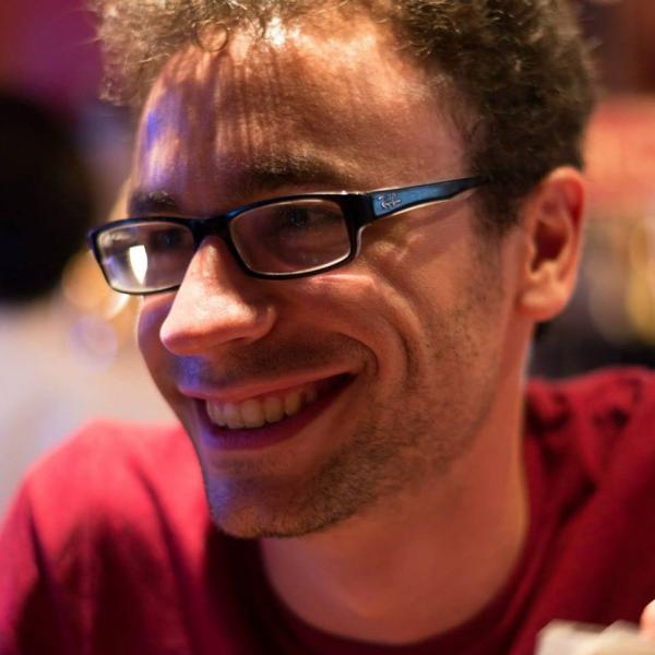 Stefano Maffei | Geophysical and Astrophysical Fluids Group ...