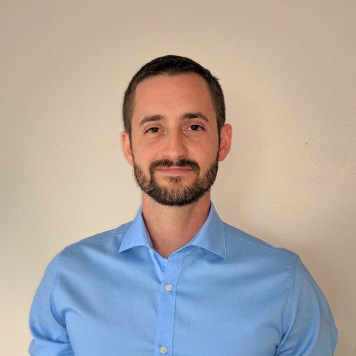 Jonathan Travis | Steven M. George Research Group | University of ...