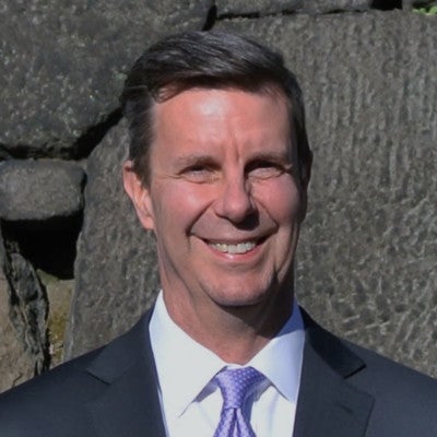 Larry Meixner | Steven M. George Research Group | University of ...