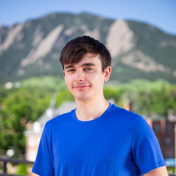 Ross Edel | Steven M. George Research Group | University of Colorado ...