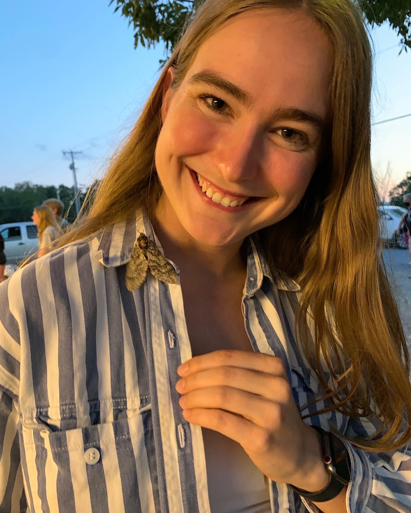 Lisa Brady | Goodrich/Kugel Research Group | University of Colorado Boulder