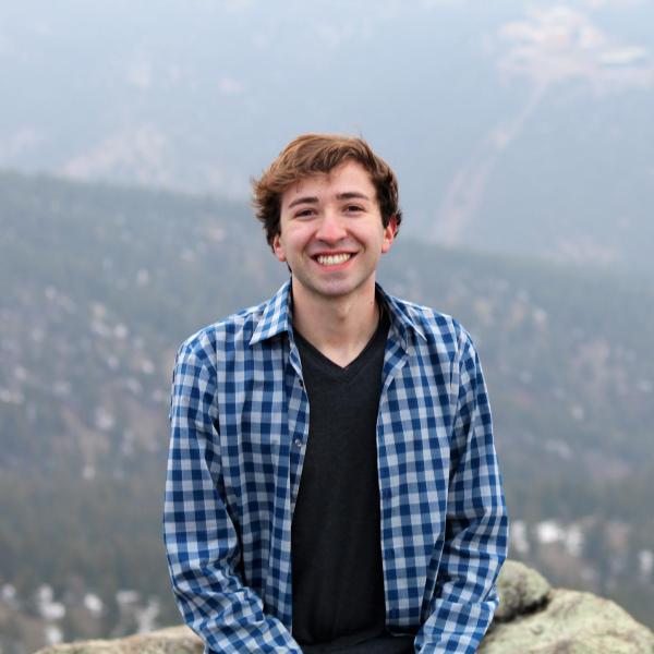 Stephen Archuleta | Goodrich/Kugel Research Group | University of ...