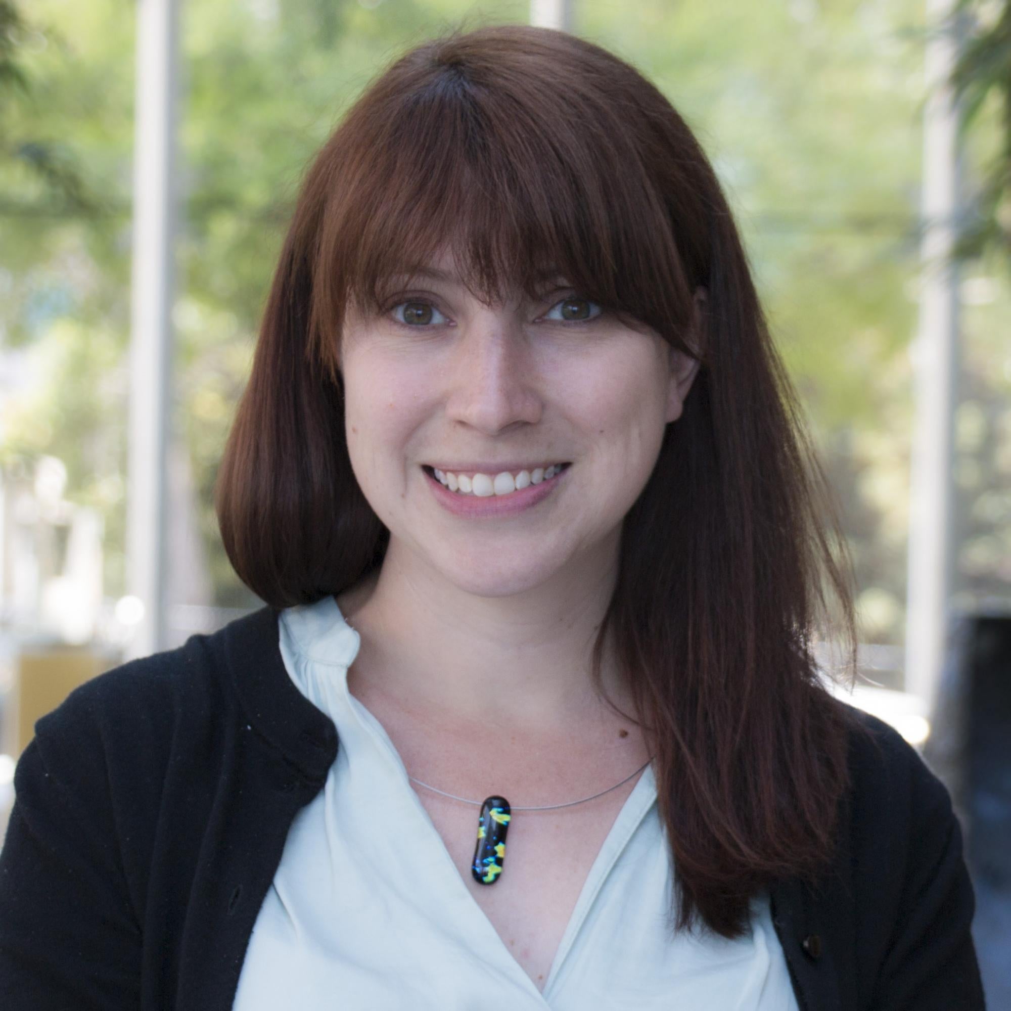 Elizabeth Jordan | Global Projects and Organizations Research Group ...