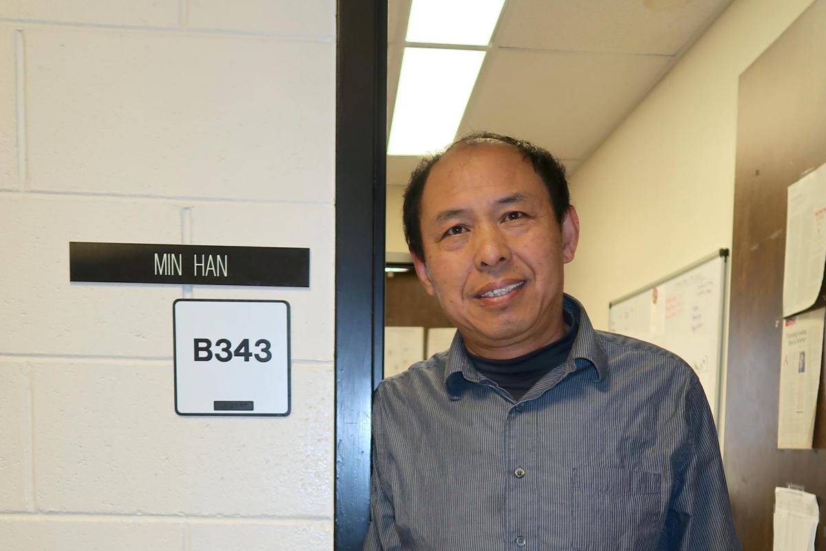 Events | Han Lab | University of Colorado Boulder