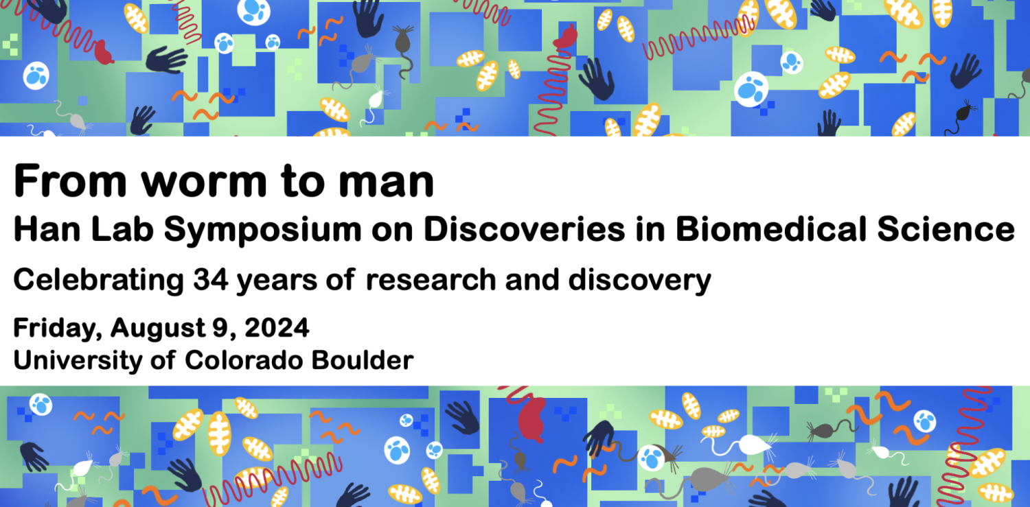 Events | Han Lab | University of Colorado Boulder