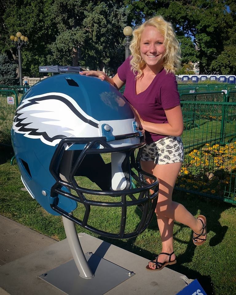 Elise Mesenbring | Hannigan Air Quality and Technology Research Lab ...