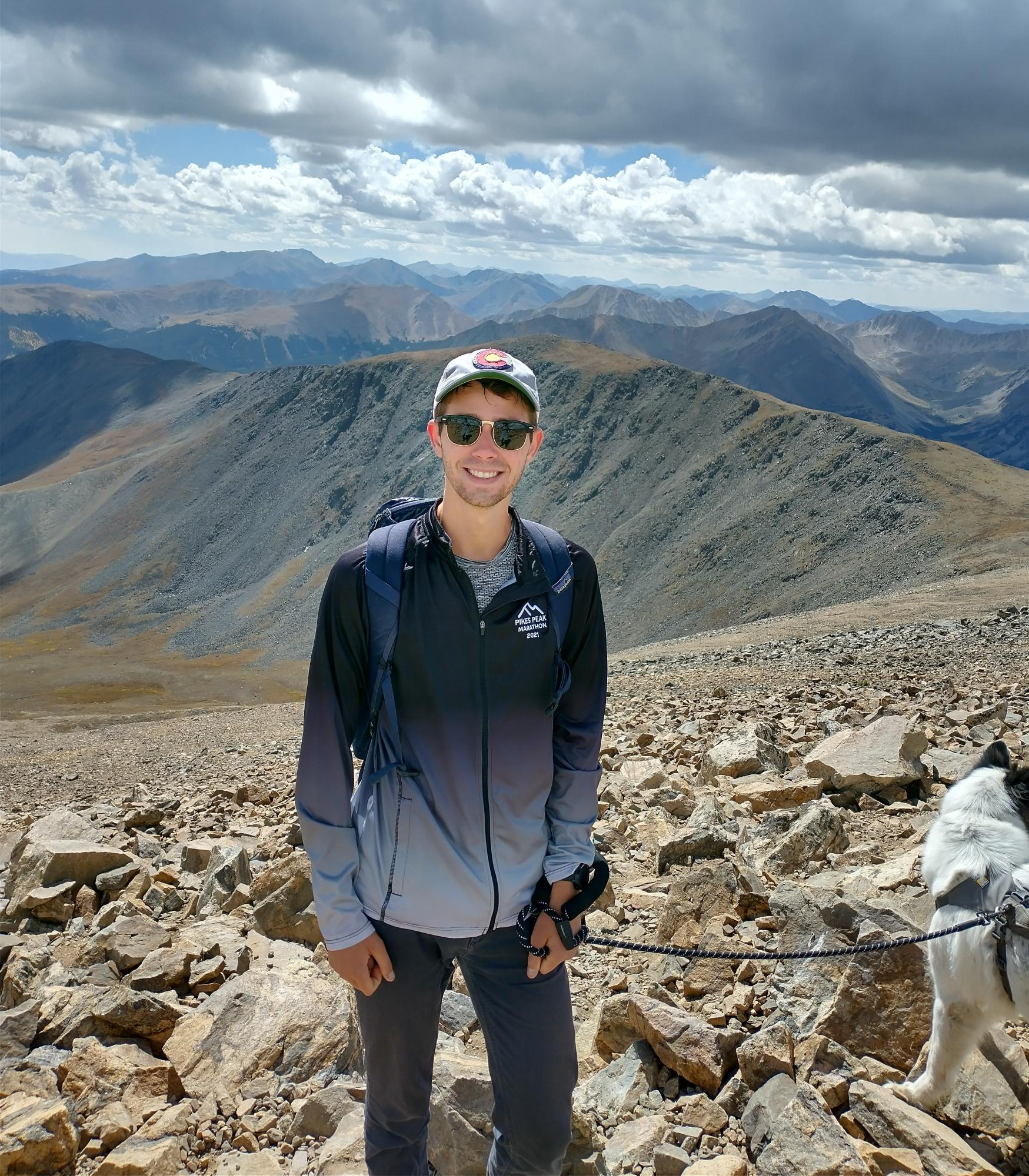 Jon Silberstein | Hannigan Air Quality and Technology Research Lab ...