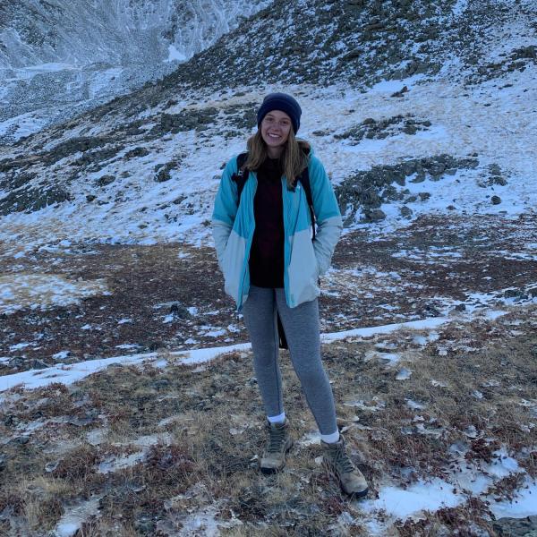 Annamarie Guth | Hannigan Air Quality and Technology Research Lab ...