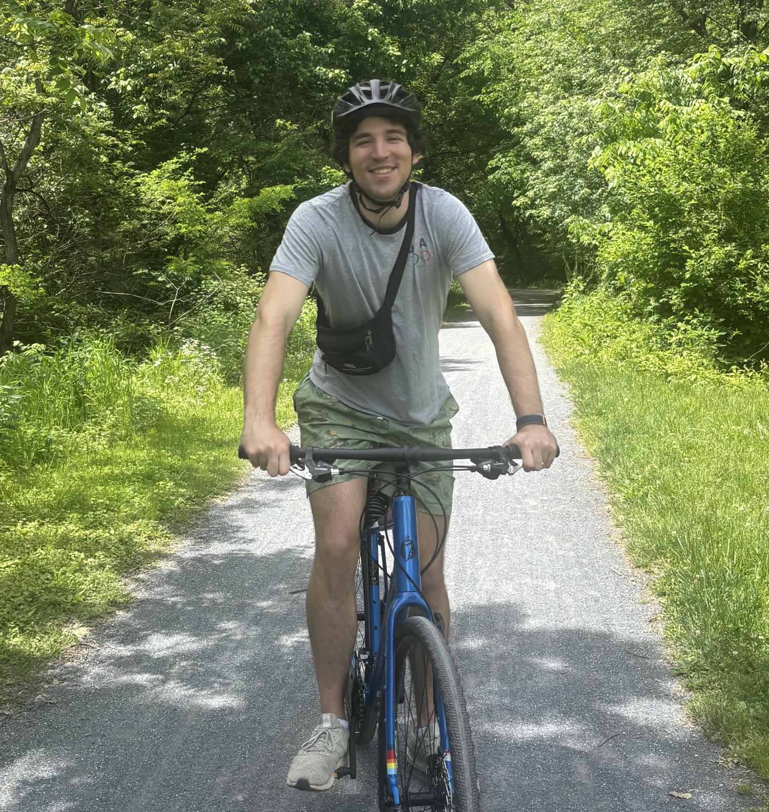 Alex Hansen | Hannigan Air Quality and Technology Research Lab ...