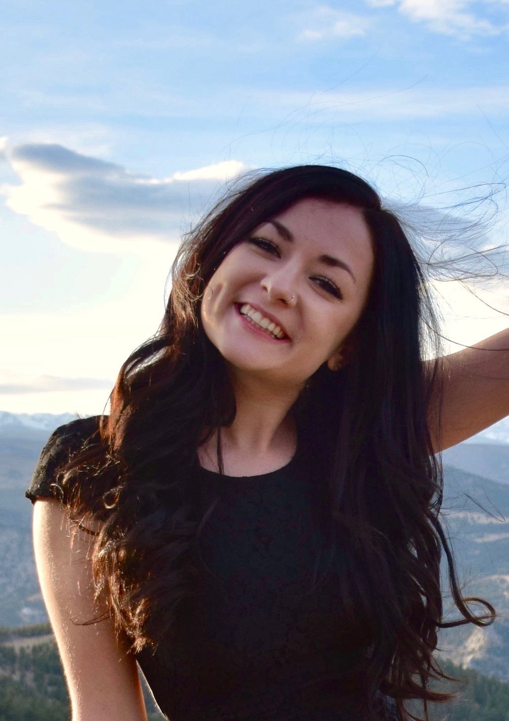 Jennifer Masters | The Hearing Epidemiology and Research Diagnostics ...