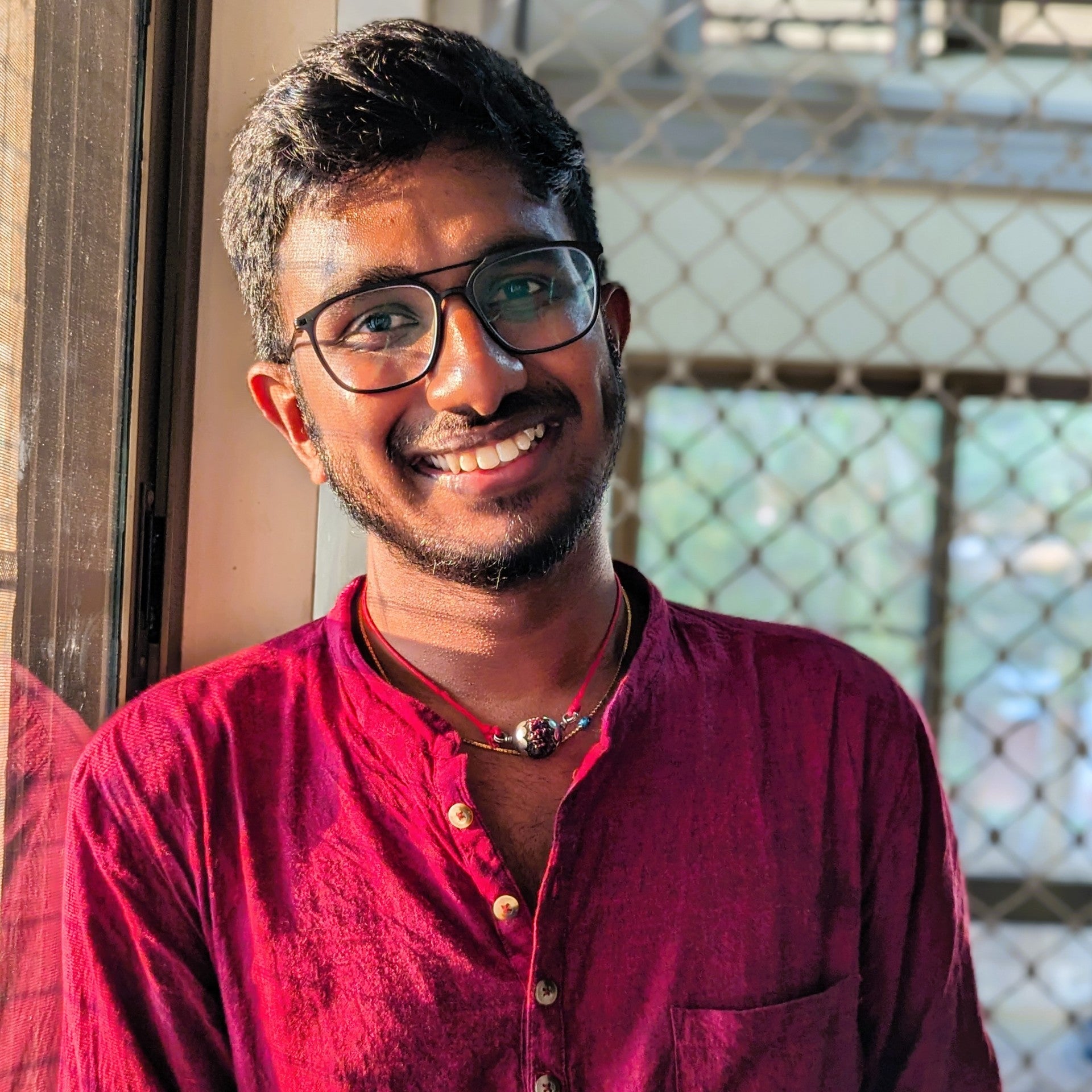 Hariharan Ravi Kavitha | Holewinski Research Group | University of Colorado Boulder