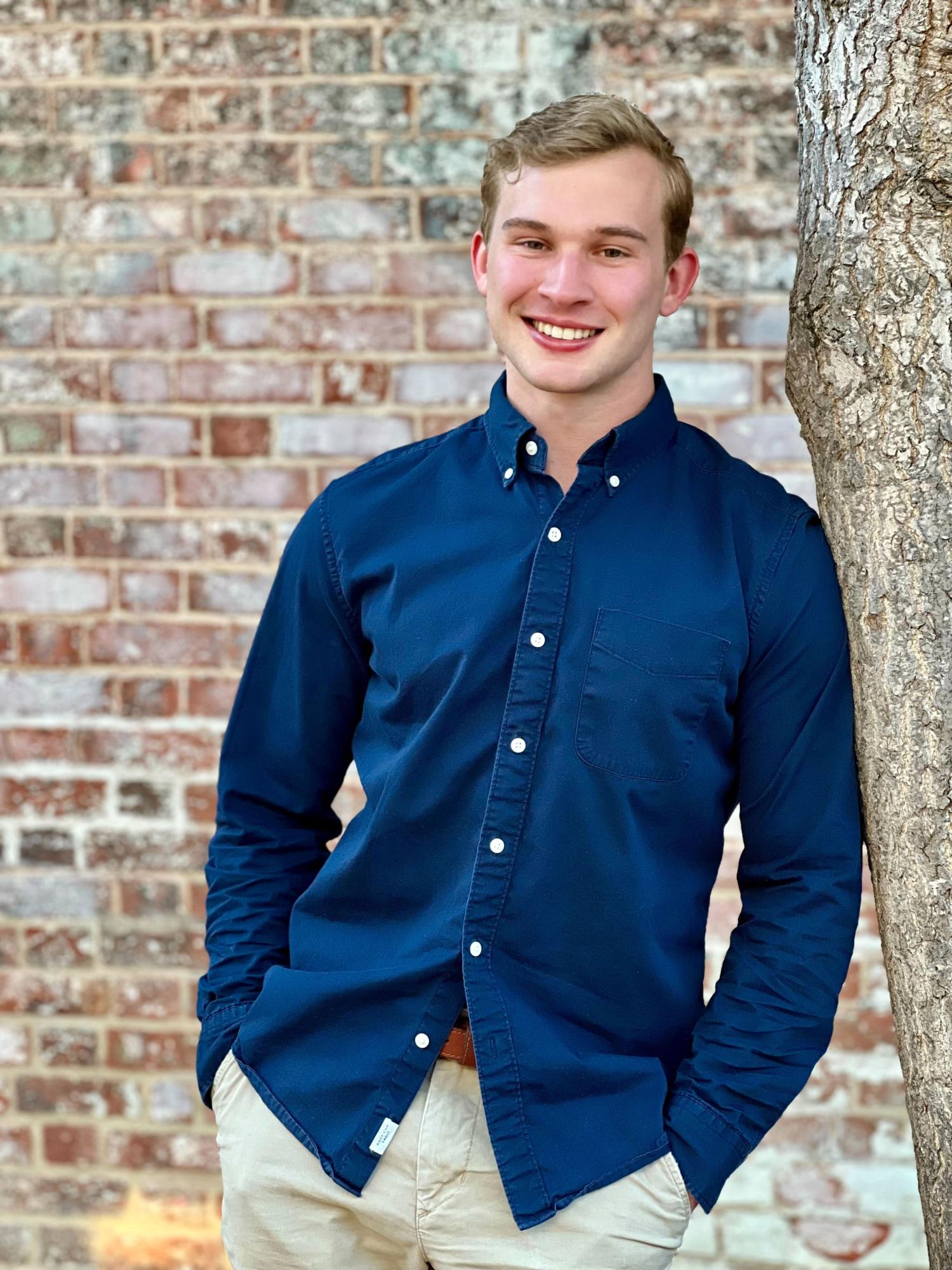 Jonathan Paul | Holewinski Research Group | University of Colorado Boulder