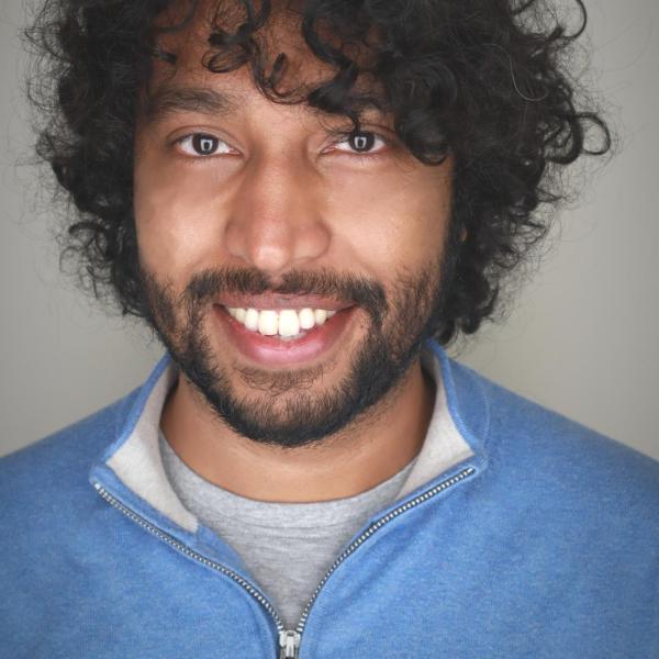 Kaushik Jayaram | Animal Inspired Movement and Robotics Laboratory (AIM ... Kaushik Jayaram | Animal Inspired Movement and Robotics Laboratory (AIM ...