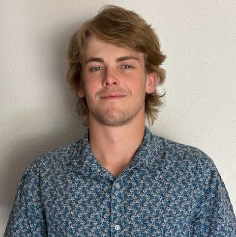 Jack Respet | Johnson Laboratory | University of Colorado Boulder