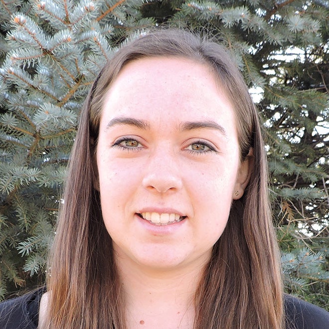 Leah Bensching | Kasprzyk Research Group (KRG): Decision Making Under ...