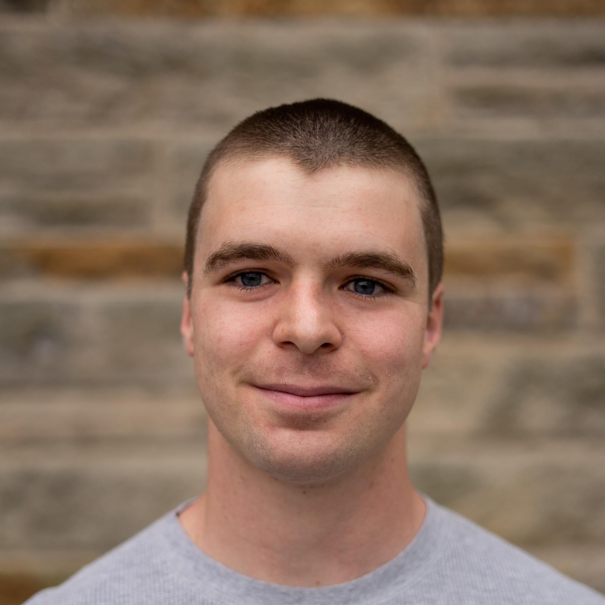 Dr. Nathan Bonham | Kasprzyk Research Group (KRG): Decision Making ...