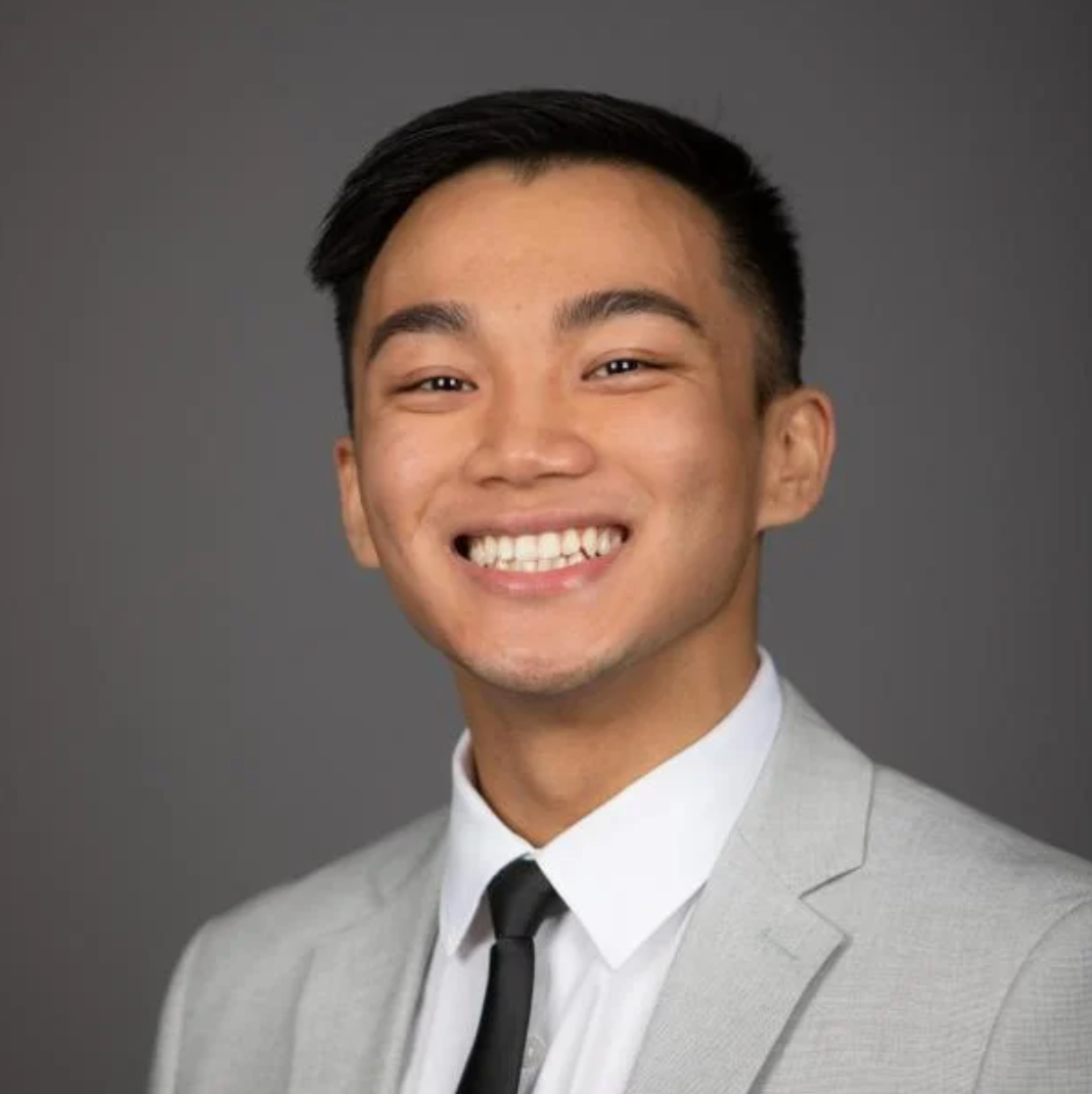 Danny Nguyen | Magnetoaerodynamics and Aerospace Plasmas Laboratory ...