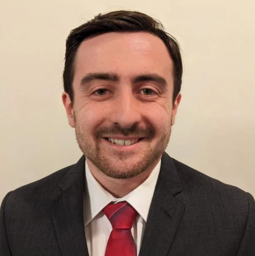 Steven Latimer | Magnetoaerodynamics and Aerospace Plasmas Laboratory ...