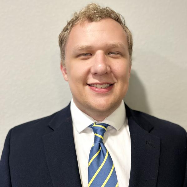 Alex Thompson | Magnetoaerodynamics and Aerospace Plasmas Laboratory ...